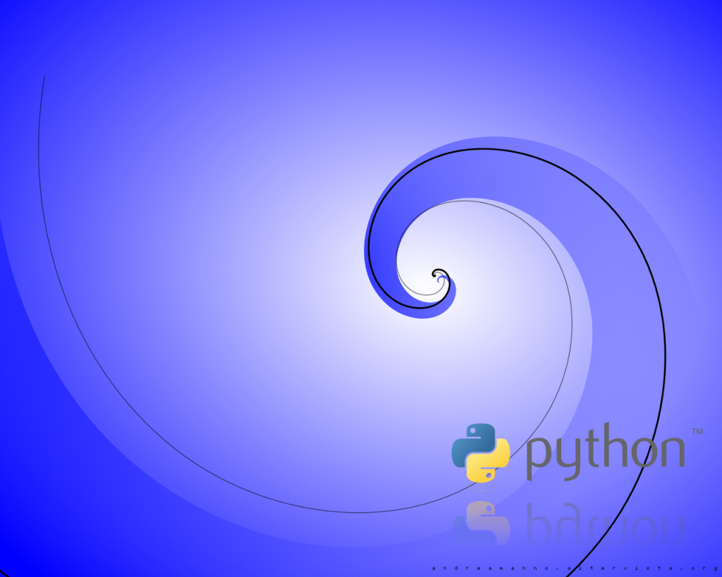 Free Python Course for GIS Users from coursera.org